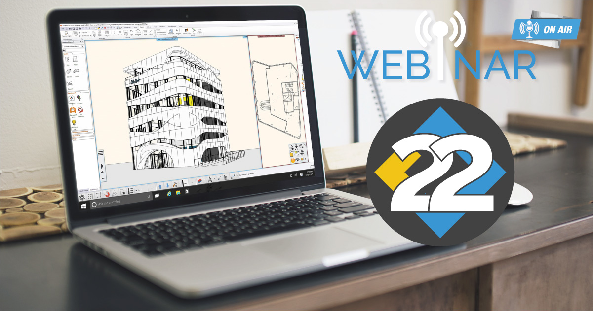 ARCHLine.XP Software BIM e Design - Cadline Software