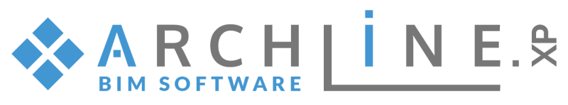 ARCHLine.XP Software BIM e Design - Cadline Software
