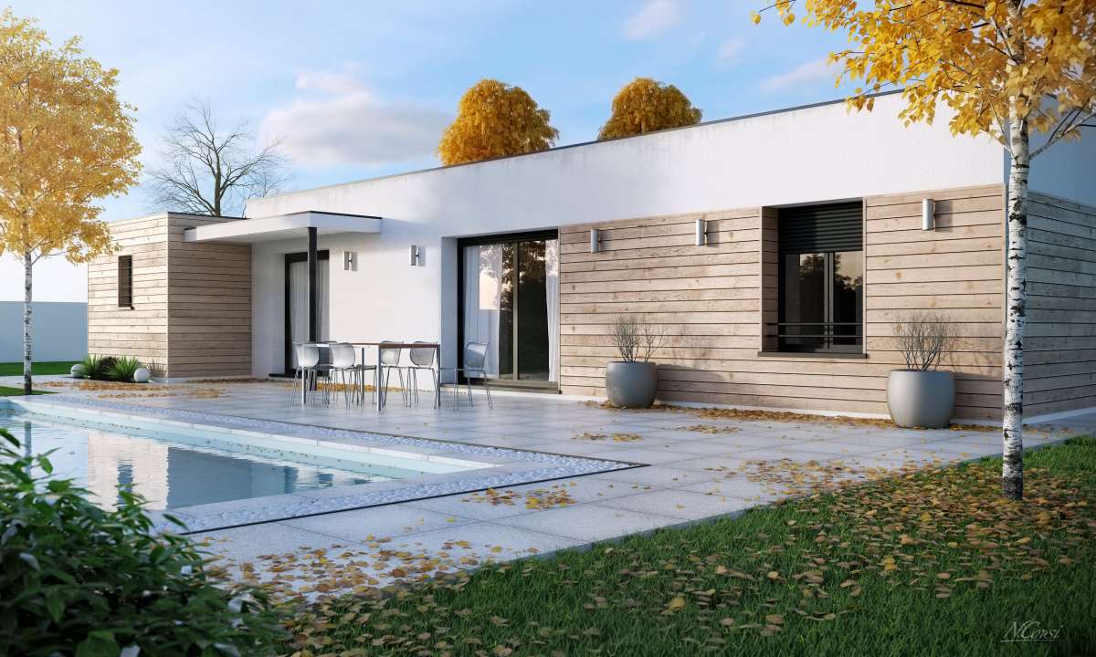 Software Rendering: Thea Render - Cadline Software