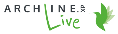 Software ArchViz Animation: ARCHLine.XP LIVE - Cadline Software