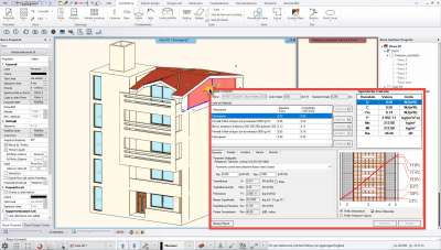 Software per la Certificazione Energetica e la Legge 10: Termo - Cadline Software