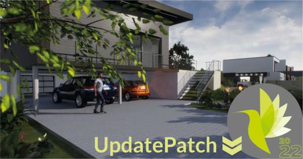 ARCHLine.XP Software BIM e Design - Cadline Software