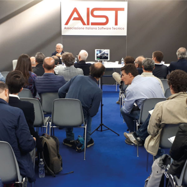 Cadline Software al SAIE 2022 - Cadline Software