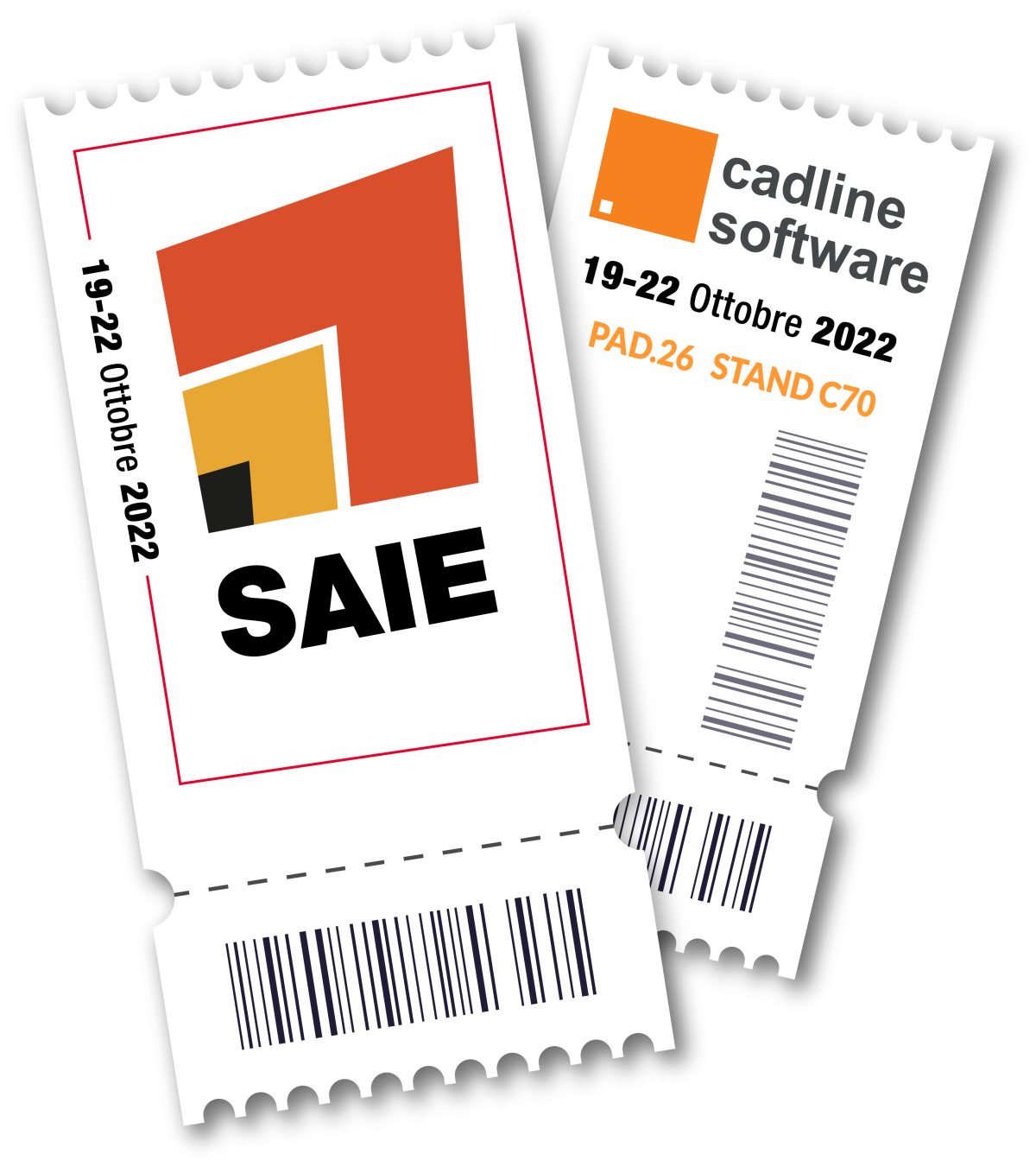 saie - Cadline Software