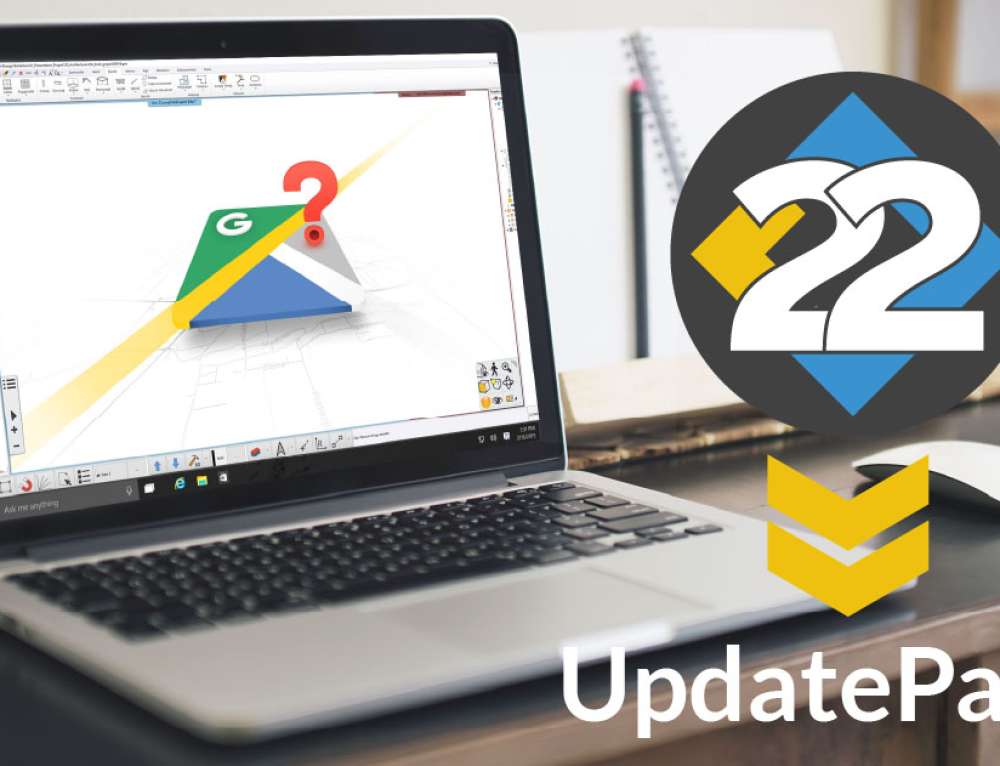 Novità ARCHLine.XP 2023 - Cadline Software