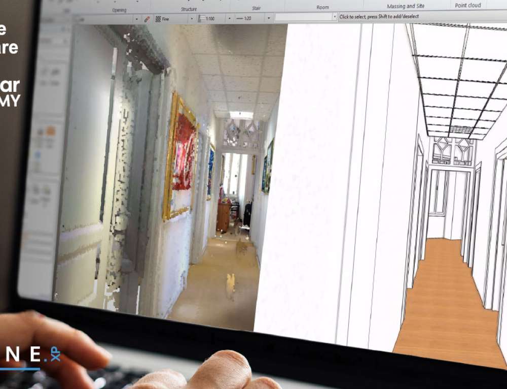 Novità ARCHLine.XP 2025 - Cadline Software