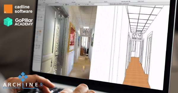 Cadline e GoPillar Academy - Cadline Software