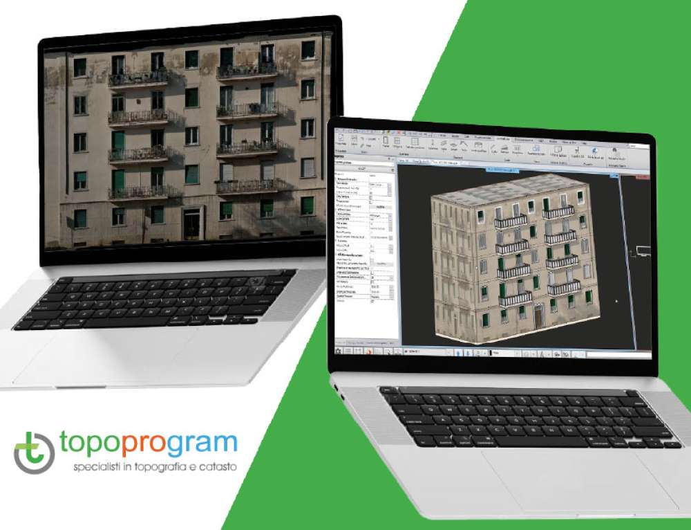 Novità ARCHLine.XP 2025 - Cadline Software