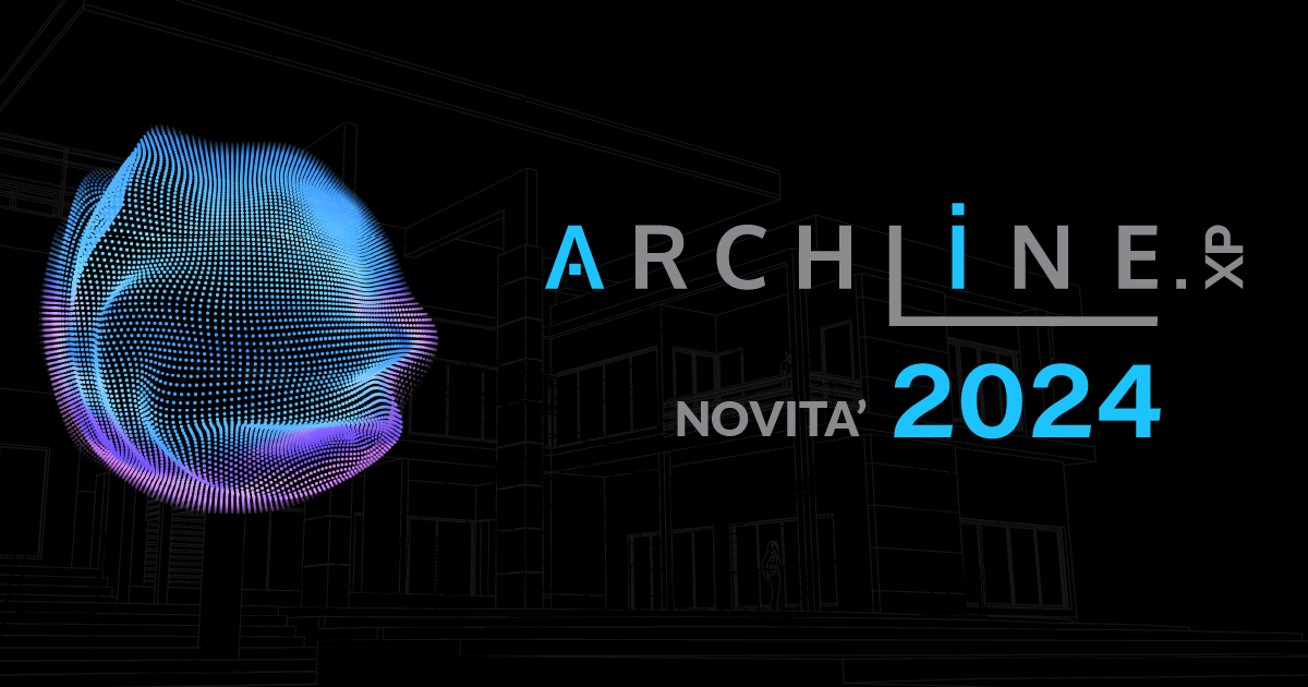 Novità - Cadline Software