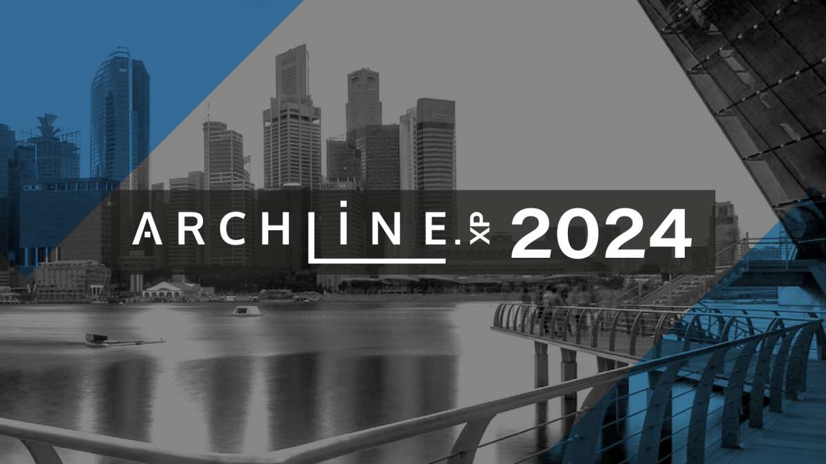 Novità ARCHLine.XP 2024 - Cadline Software