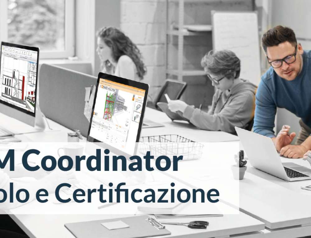 CDE Manager: Navigare nell'Oceano dei Dati nel Mondo del BIM - Cadline ...