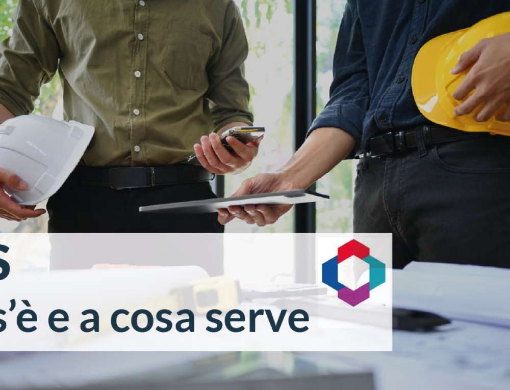 CDE Manager: Navigare nell'Oceano dei Dati nel Mondo del BIM - Cadline ...