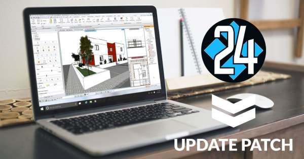 Novità - Cadline Software