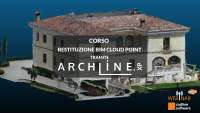 ARCHLine.XP Software BIM e Design - Cadline Software