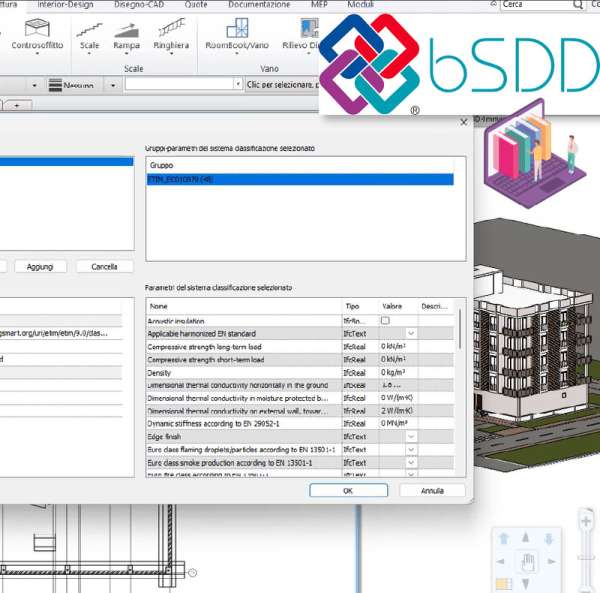 Novità ARCHLine.XP 2025 - Cadline Software