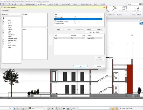 Novità ARCHLine.XP 2025 - Cadline Software