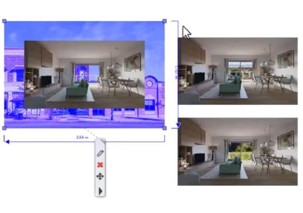 Novità ARCHLine.XP 2025 - Cadline Software